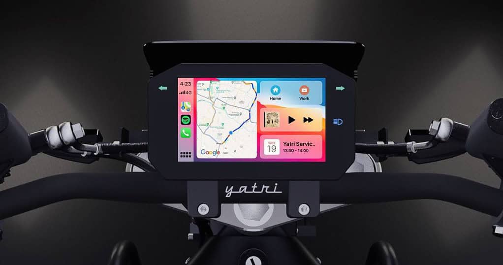 Apple CarPlay to Soon Appear on Motorcycles - The Mac Observer
