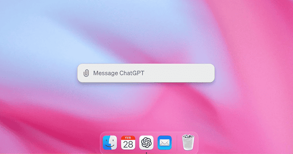 OpenAI Improves ChatGPT for Mac with Coding App Integration - The Mac ...
