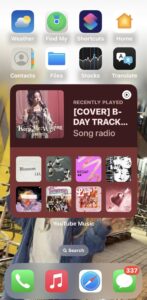 How To Turn App Icons Into Widgets on iOS 18 - The Mac Observer