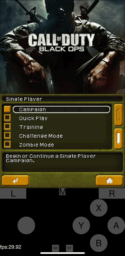 4 Best DS Emulators for iOS in 2025