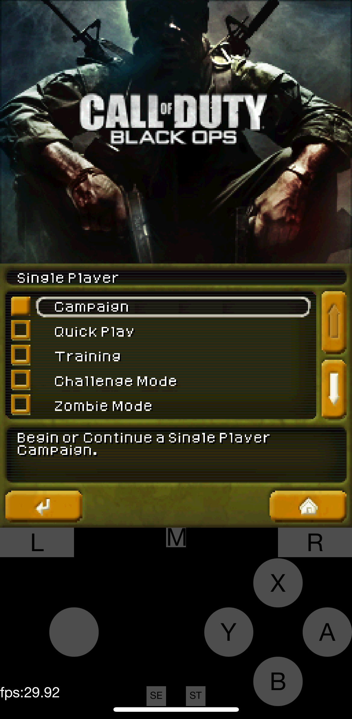 4 Best DS Emulators for iOS in 2025