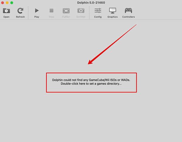 How To Use Dolphin Emulator on Mac: Full Guide