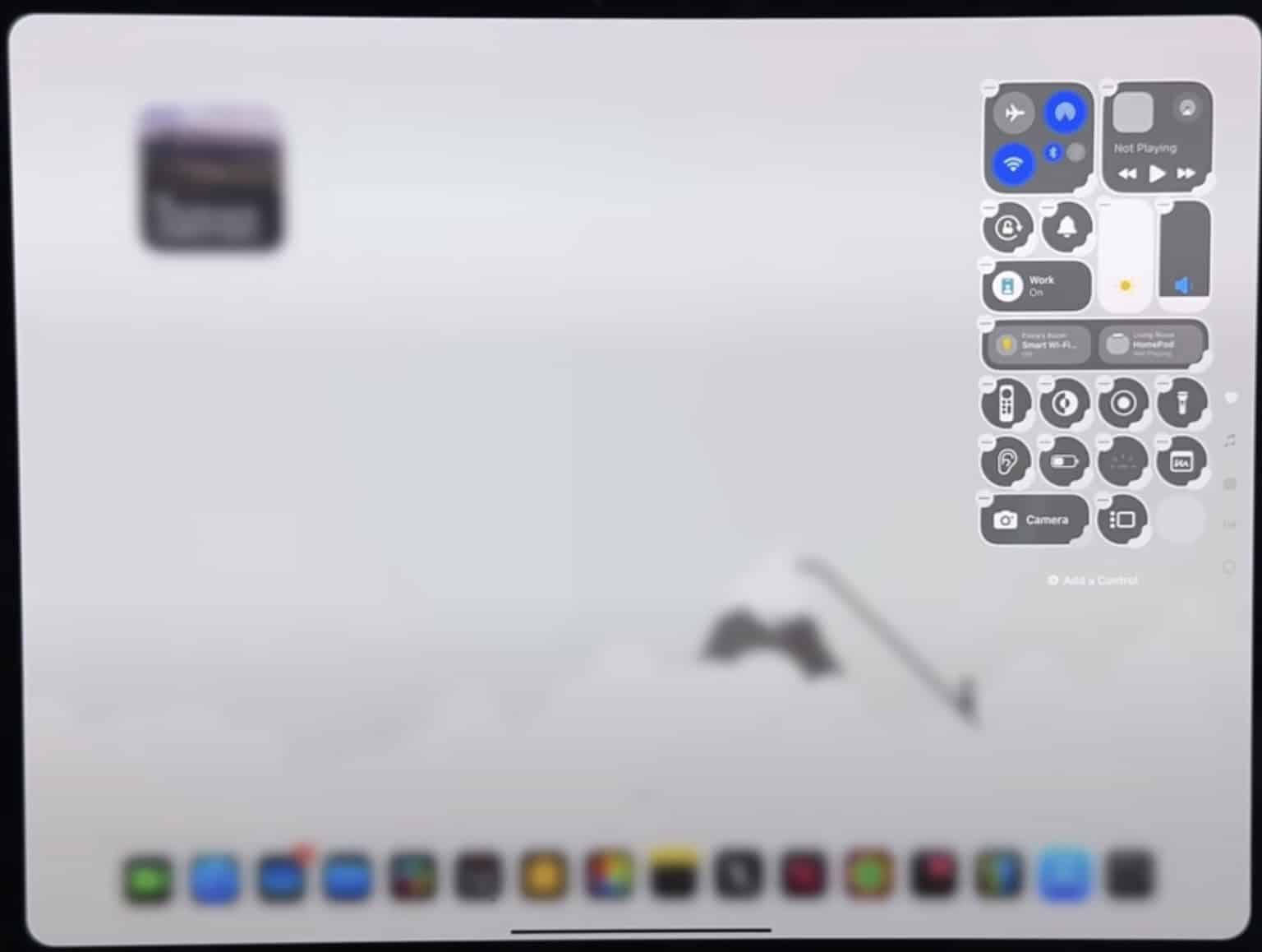 How to Customize Your Home Screen in iPadOS 18 - The Mac Observer