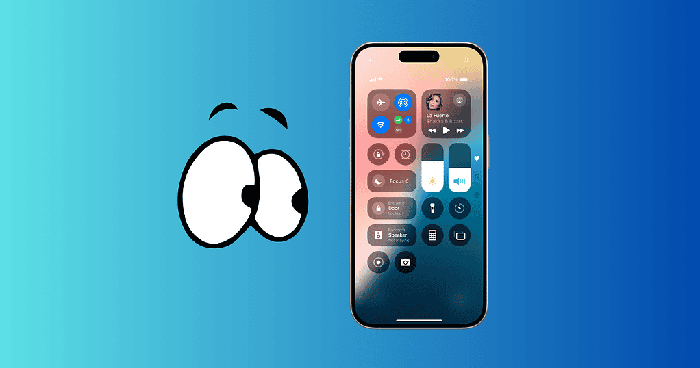 How To Use Eye Tracking in iOS 18: All You Need To Know - The Mac Observer