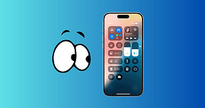 How To Use Eye Tracking in iOS 18: All You Need To Know - The Mac Observer