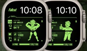 The 10 Best Pip Boy Apple Watch Faces - The Mac Observer