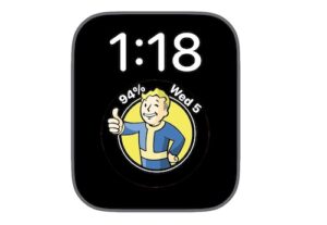 The 10 Best Pip Boy Apple Watch Faces - The Mac Observer
