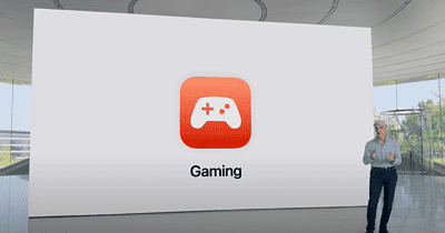 How To Use Game Mode in iOS 18 & iPadOS 18: All You Need To Know - The ...