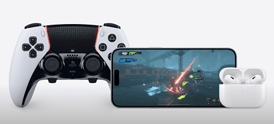 How To Use Game Mode in iOS 18 & iPadOS 18: All You Need To Know - The ...