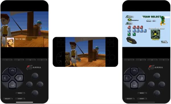 Best PlayStation 1 Emulators for iOS