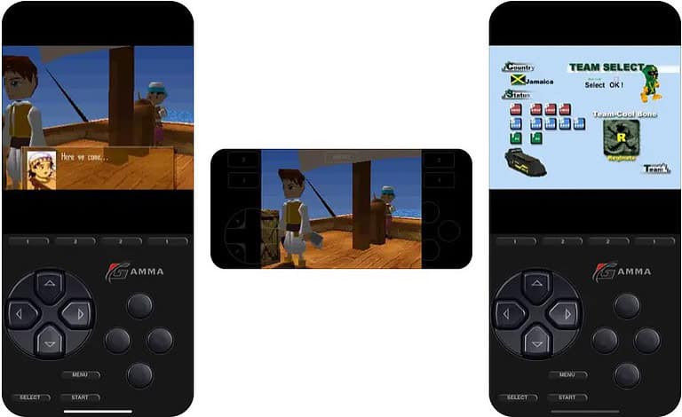 Best PlayStation 1 Emulators for iOS