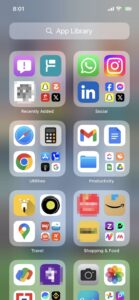 How To Add Safari App to iPhone Home Screen: 3 Quick Ways
