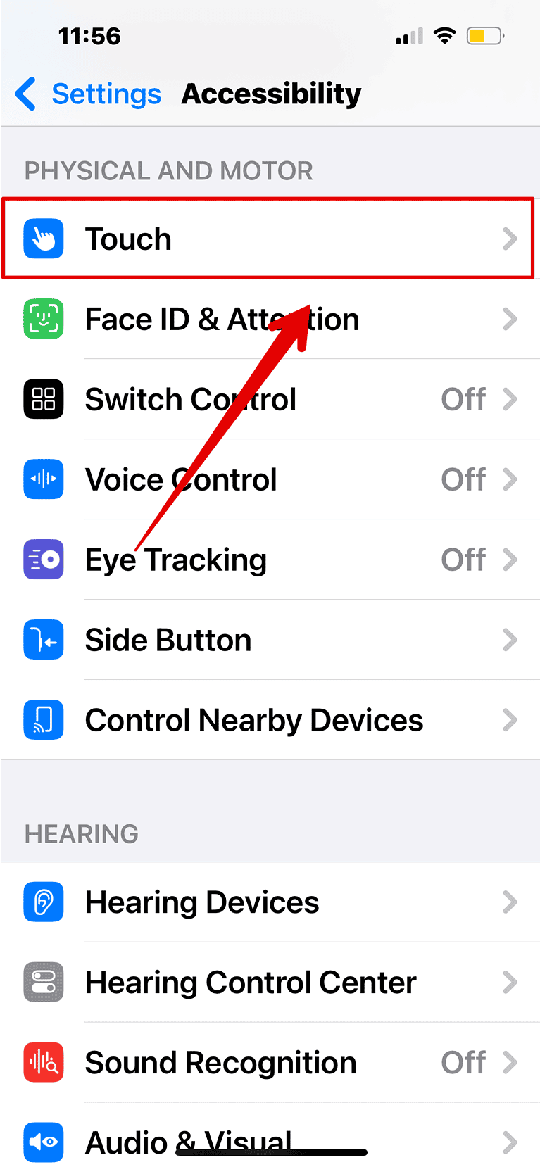 How To Use Eye Tracking in iOS 18: All You Need To Know - The Mac Observer