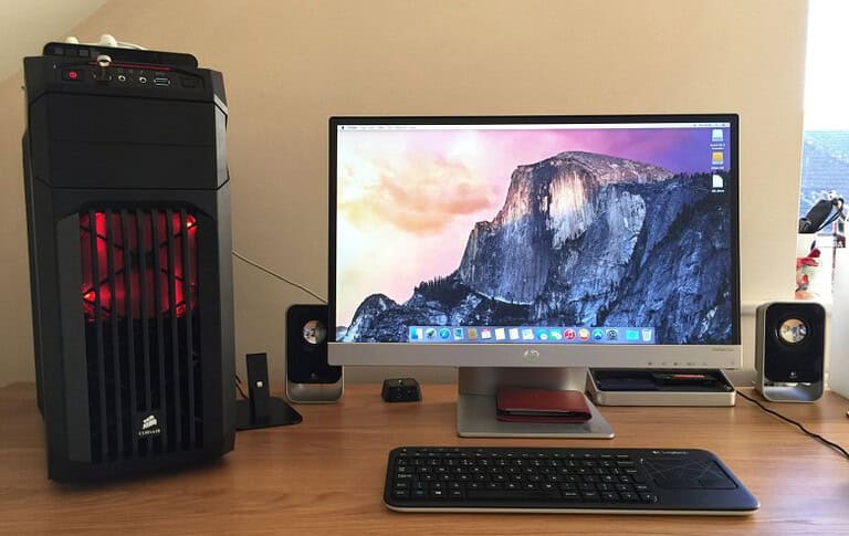 My Hackintosh Upgrade to macOS Sequoia Went Surprisingly Well - Here’s ...