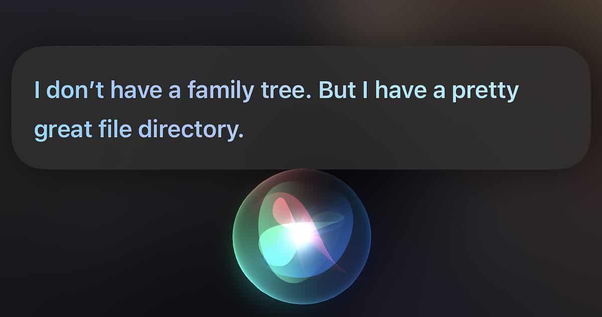 10 Funny Questions to Ask Siri for a Good Laugh! - The Mac Observer
