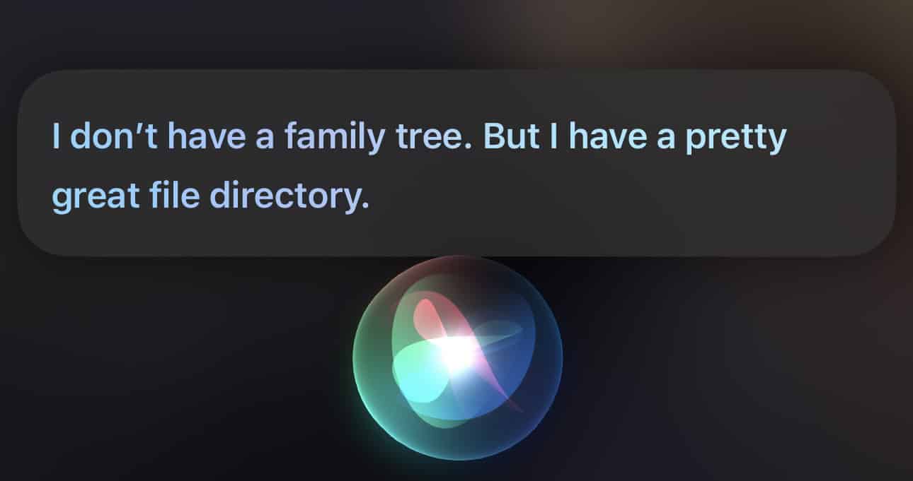 10 Funny Questions to Ask Siri for a Good Laugh! - The Mac Observer
