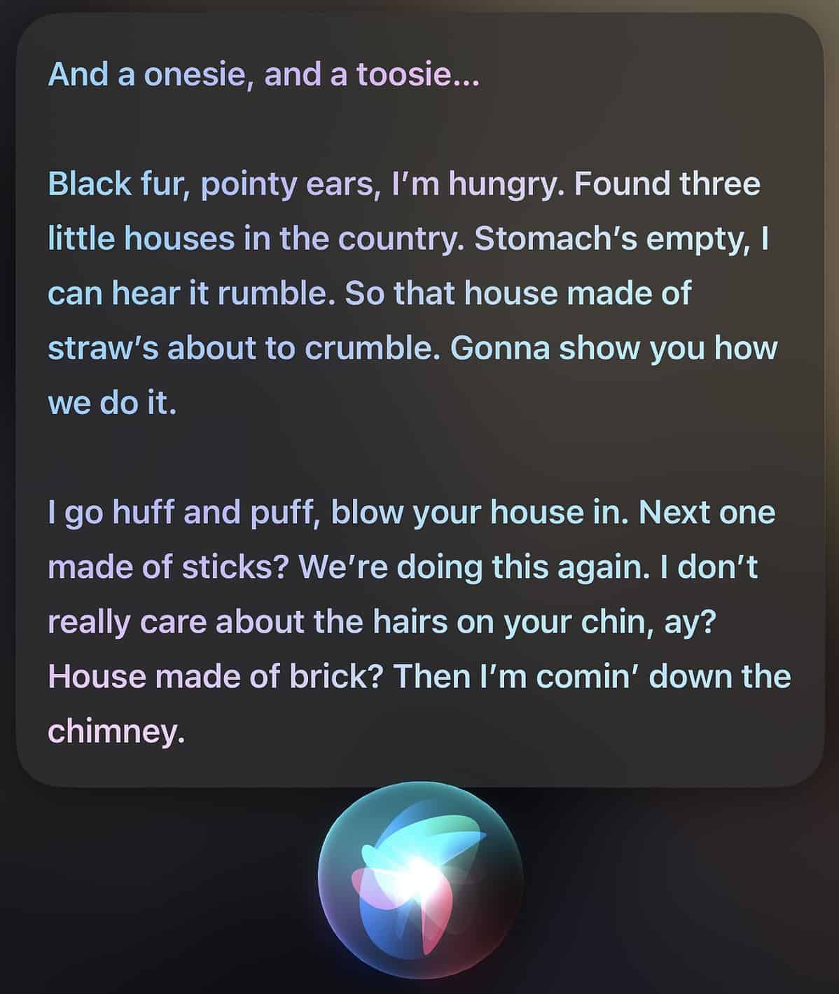 10 Funny Questions to Ask Siri for a Good Laugh! - The Mac Observer