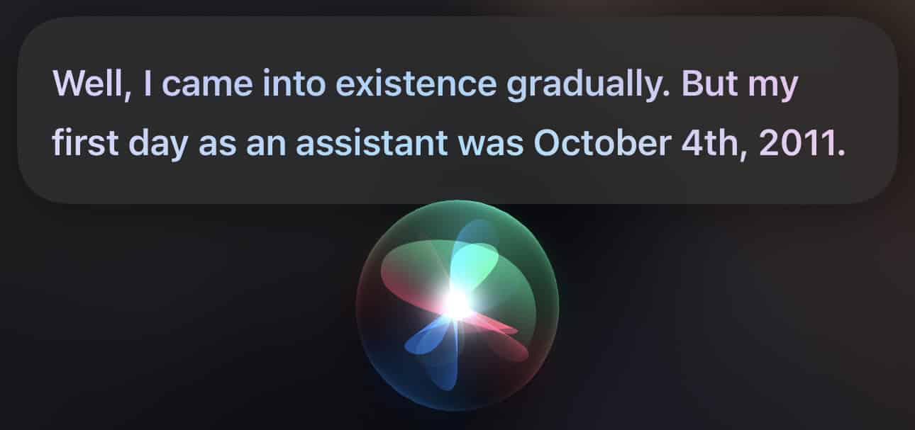 10 Funny Questions to Ask Siri for a Good Laugh! - The Mac Observer