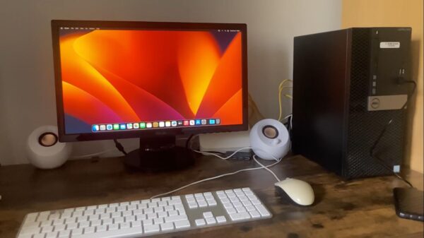 What is a Hackintosh? Running macOS on non-Apple computers - The Mac ...