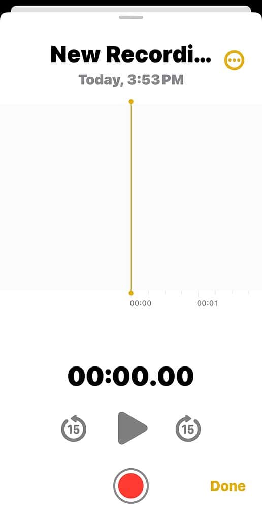 How to Record & Generate Live Transcriptions in Notes: iOS 18, iPadOS ...