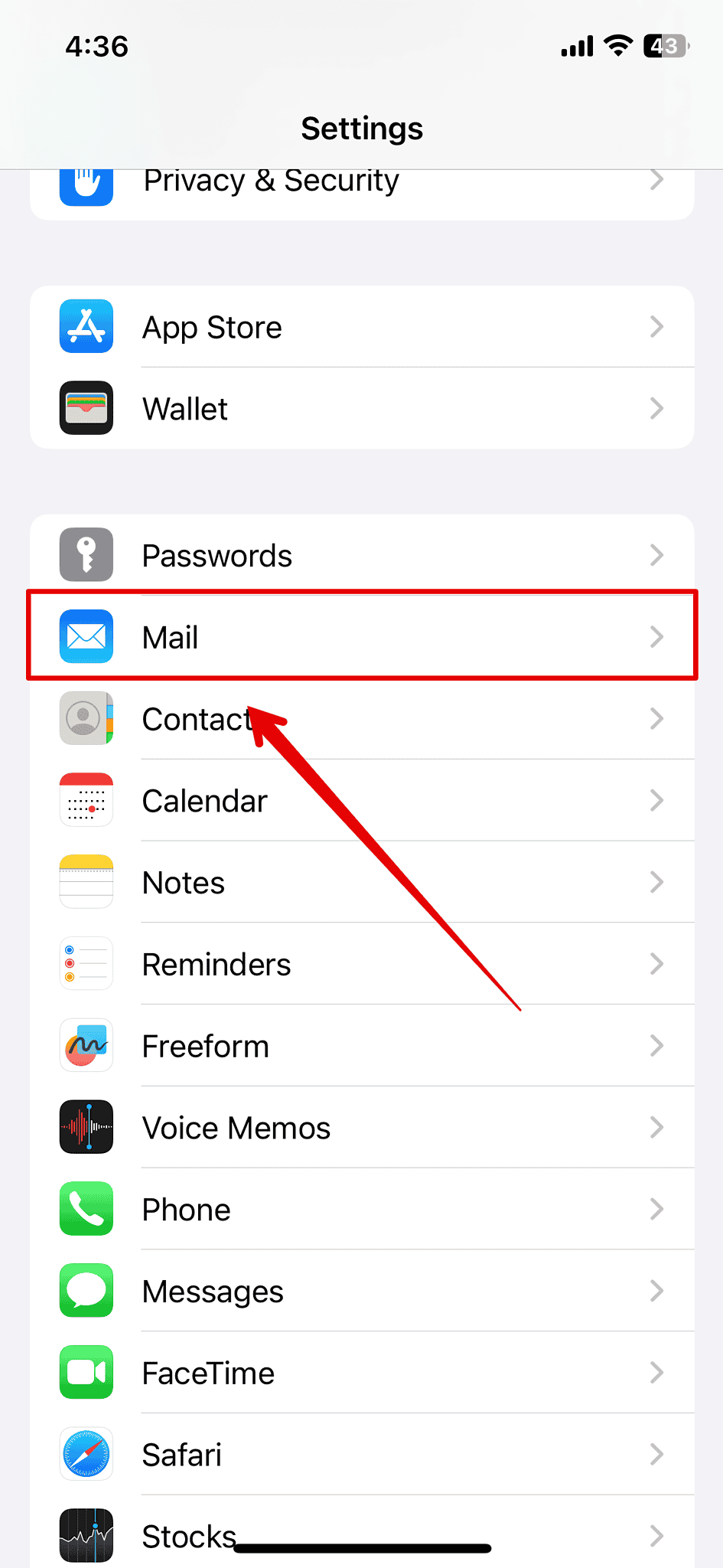 How To Recover Missing Contacts on iPhone iOS 17/17.5.1 - The Mac Observer