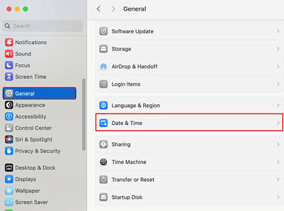 How To Fix ‘Safari Can’t Establish a Secure Connection’ Error