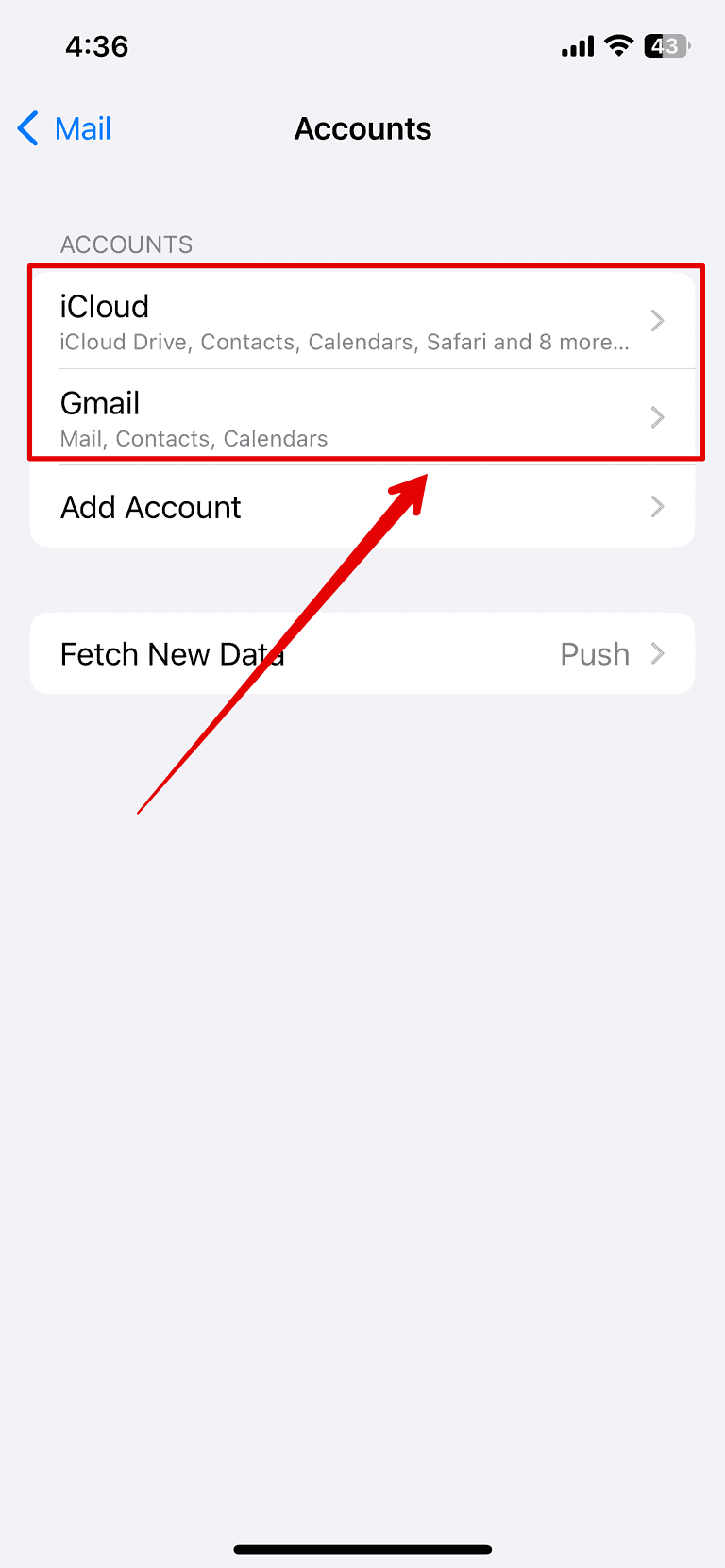 How To Recover Missing Contacts on iPhone iOS 17/17.5.1 - The Mac Observer