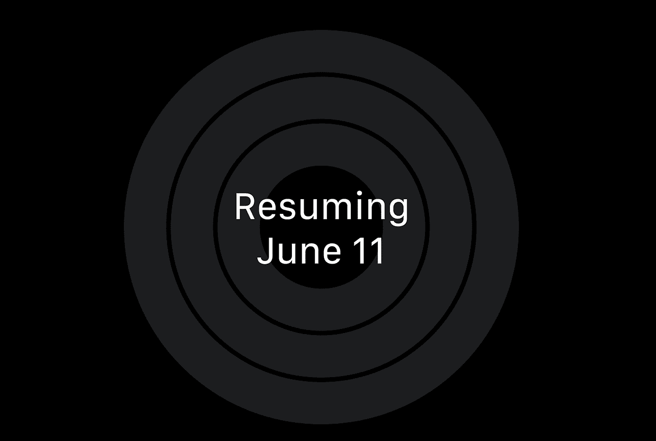 How To Pause Activity Rings Without Losing Streak on watchOS 11 - The ...
