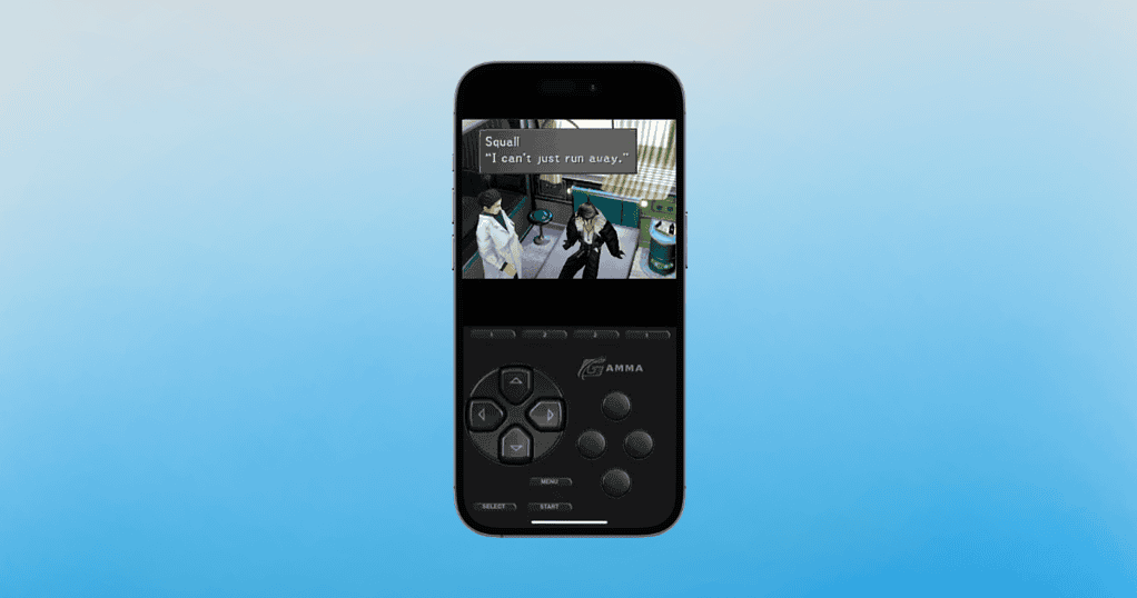 Best PlayStation 1 Emulators for iOS