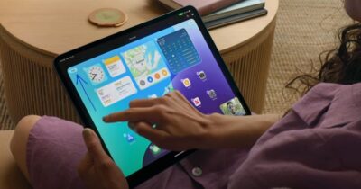 How To Use Remote Control in Screen Sharing in iOS 18 & iPadOS 18 - The ...