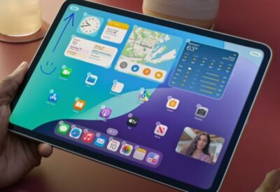 How To Use Remote Control in Screen Sharing in iOS 18 & iPadOS 18 - The ...
