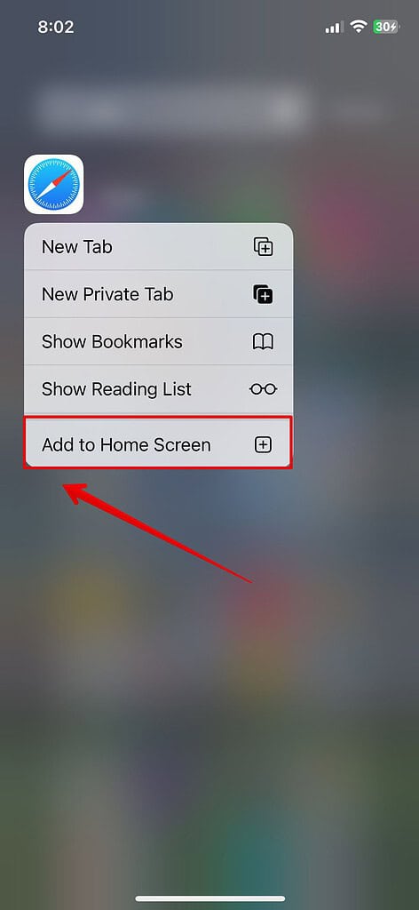 How To Add Safari App to iPhone Home Screen: 3 Quick Ways