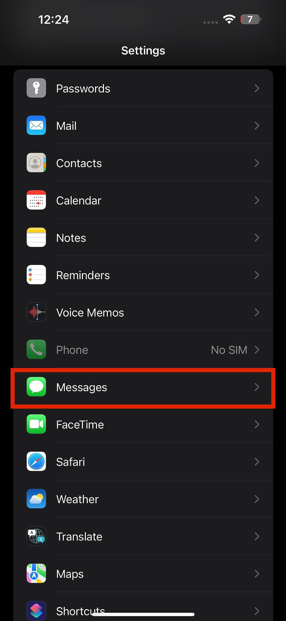 How To Fix iMessage Not Delivered on Your iPhone: 5 Solutions