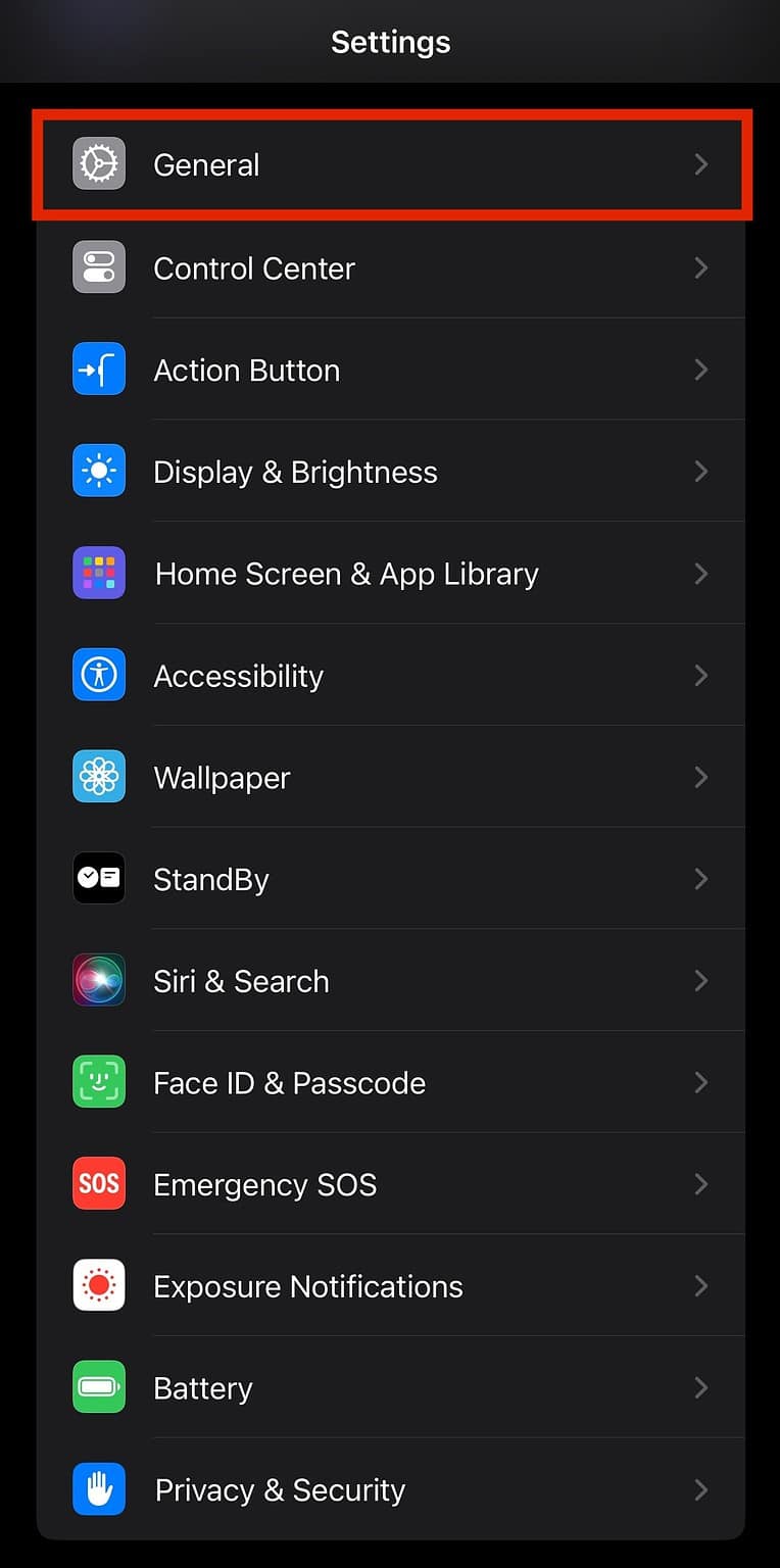How To Fix iMessage Not Delivered on Your iPhone: 5 Solutions