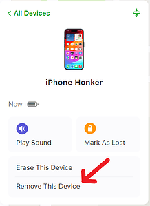 How To See if Someone Is Tracking Your iPhone & Stop It - The Mac Observer