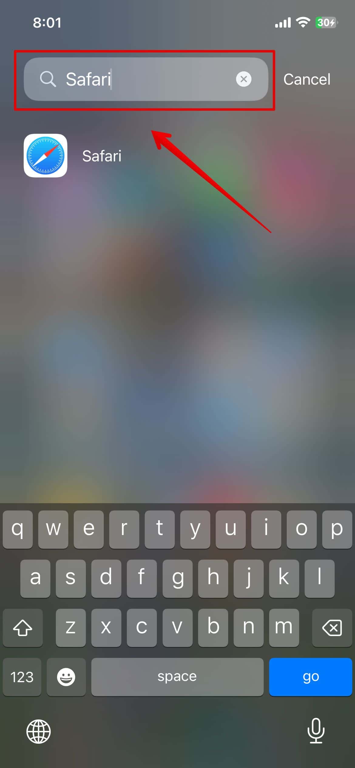 How To Add Safari App to iPhone Home Screen: 3 Quick Ways