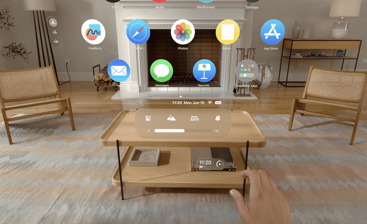visionOS 2 vs. visionOS 1: Top 8 New Features - The Mac Observer