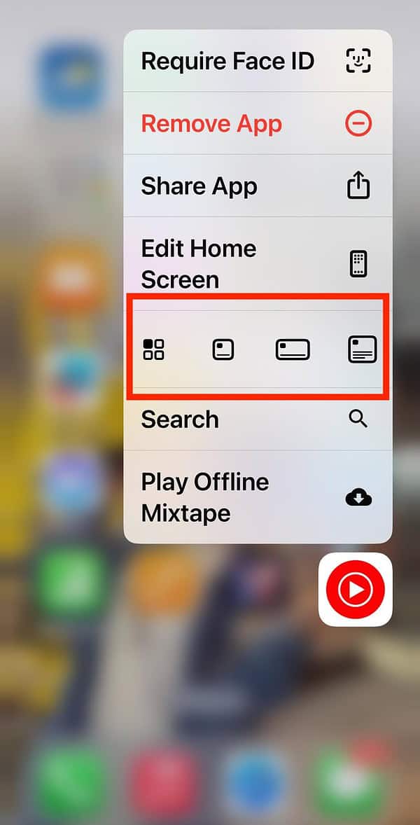 iOS 18: How to Customize Your Home Screen Layout, Icons, & Widgets ...