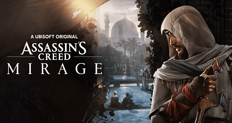 Assassin's Creed Mirage Arrives on iOS and iPadOS, But You May Not Be ...
