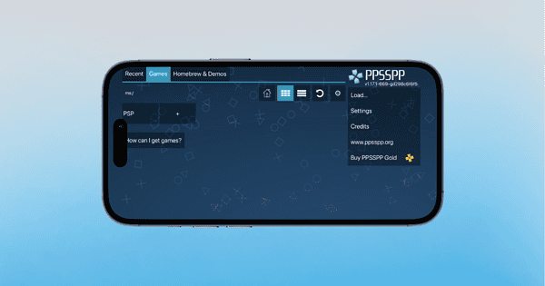 Best PSP Emulators for iOS in 2025