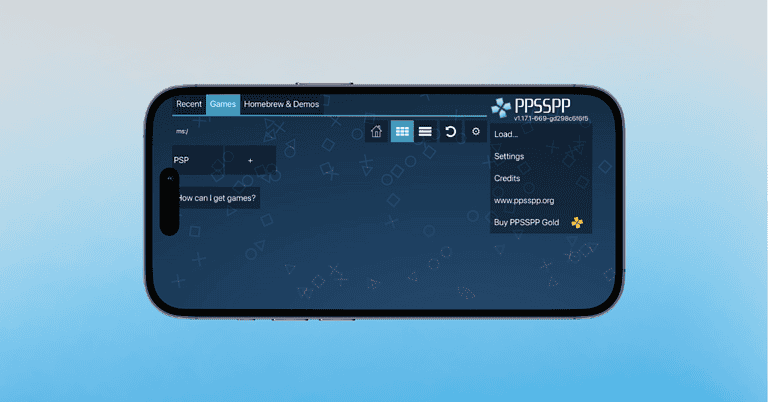 Best PSP Emulators for iOS in 2025