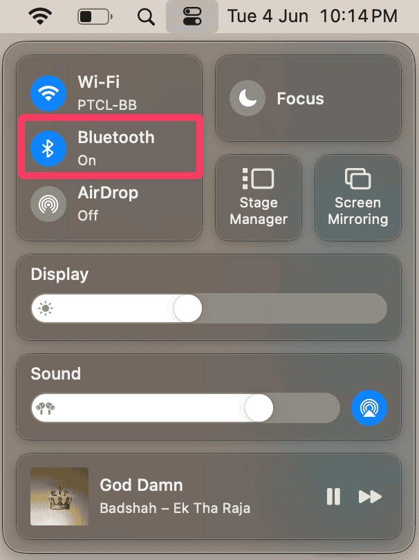 [9 Ways] How To Fix Bluetooth Not Working on Sonoma 14/14.5 - The Mac ...