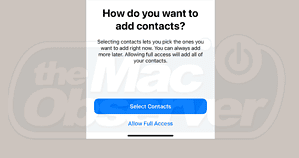 How to Control Contact Sharing With Apps in iOS 18 & iPadOS 18 - The ...