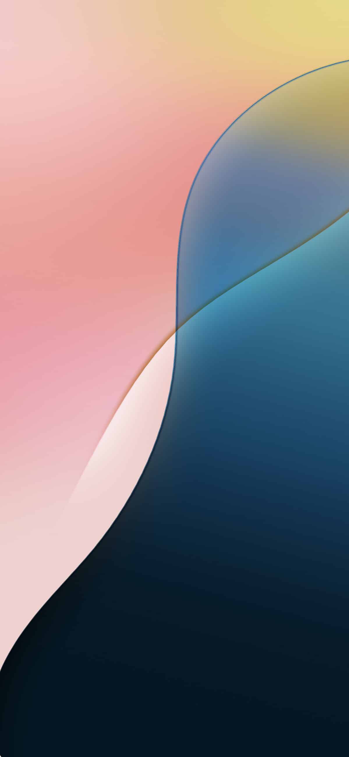 Download the Official iOS 18 4K Wallpapers for iPhone - The Mac Observer