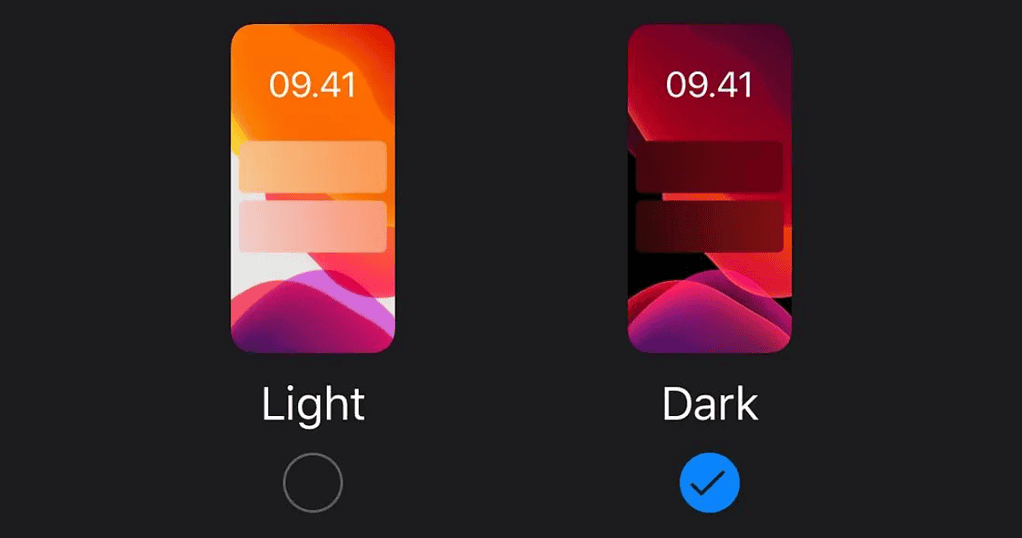Apple To Bring Dark Mode-Friendly Icons With iOS 18 - The Mac Observer