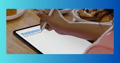 How to Use Smart Script in iPadOS 18 to Enhance Your Handwriting - The ...