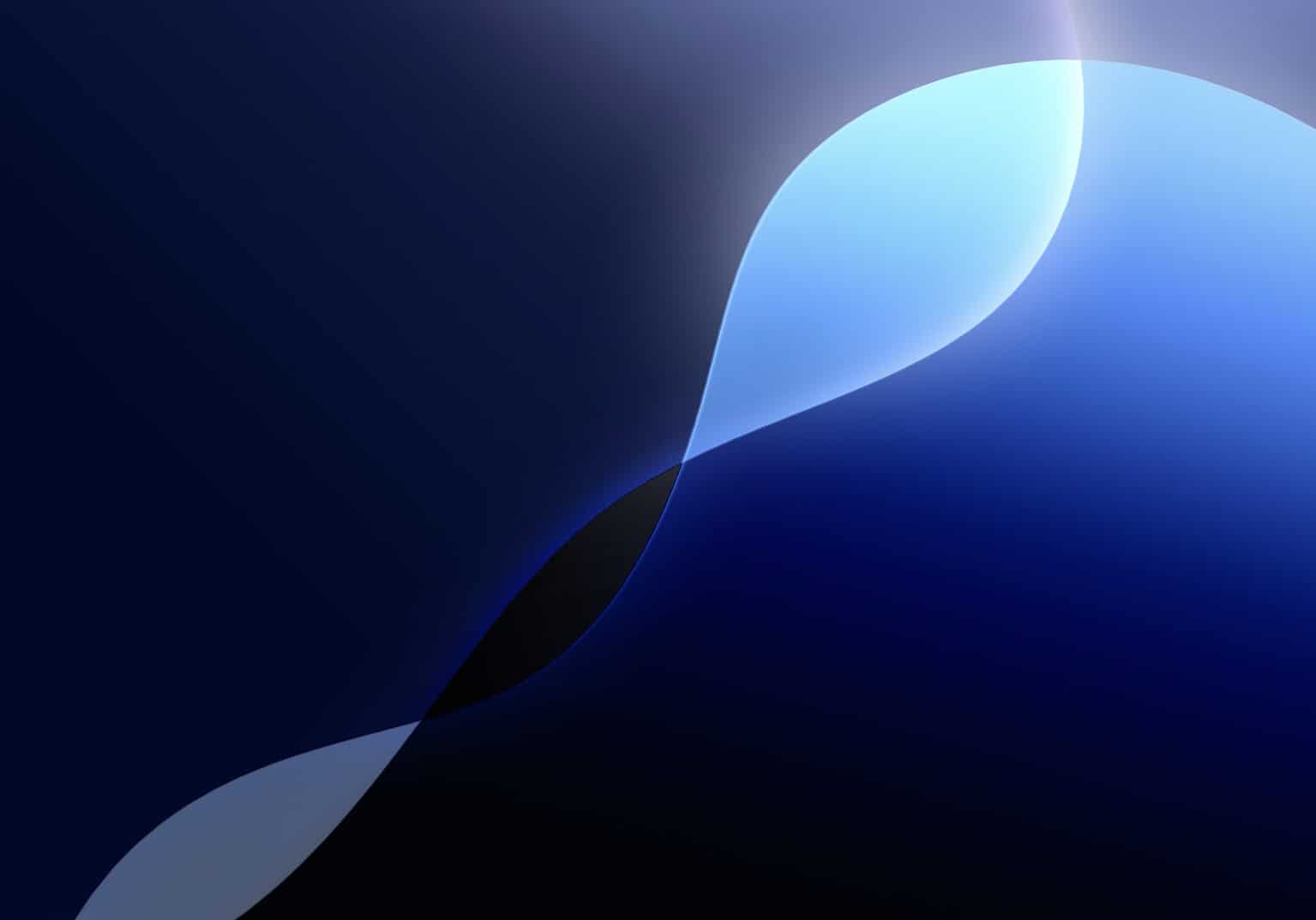 Download the Official iPadOS 18 Wallpaper for iPad - The Mac Observer