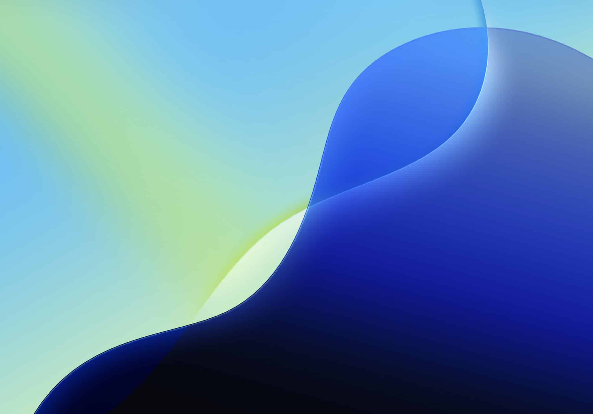 Download the Official iPadOS 18 Wallpaper for iPad - The Mac Observer