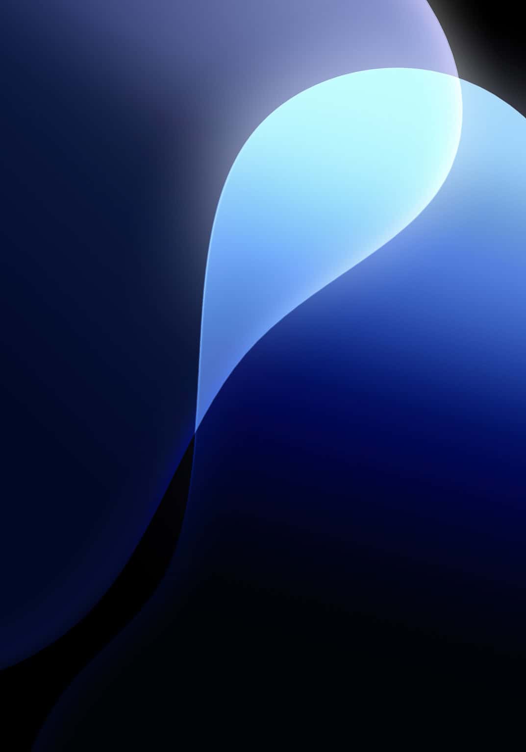 Download the Official iPadOS 18 Wallpaper for iPad - The Mac Observer