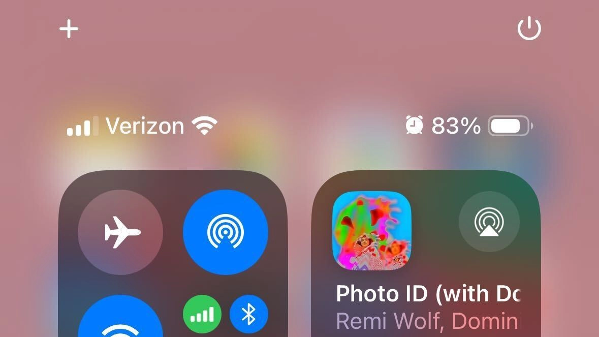 You Can Power Off Your iPhone From the Control Center in iOS 18 - The ... You Can Power Off Your iPhone From the Control Center in iOS 18 - The ...